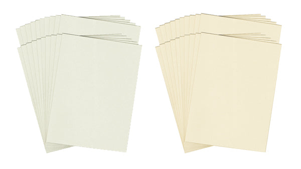 Paper Inserts – Rubber Stamps by Montarga