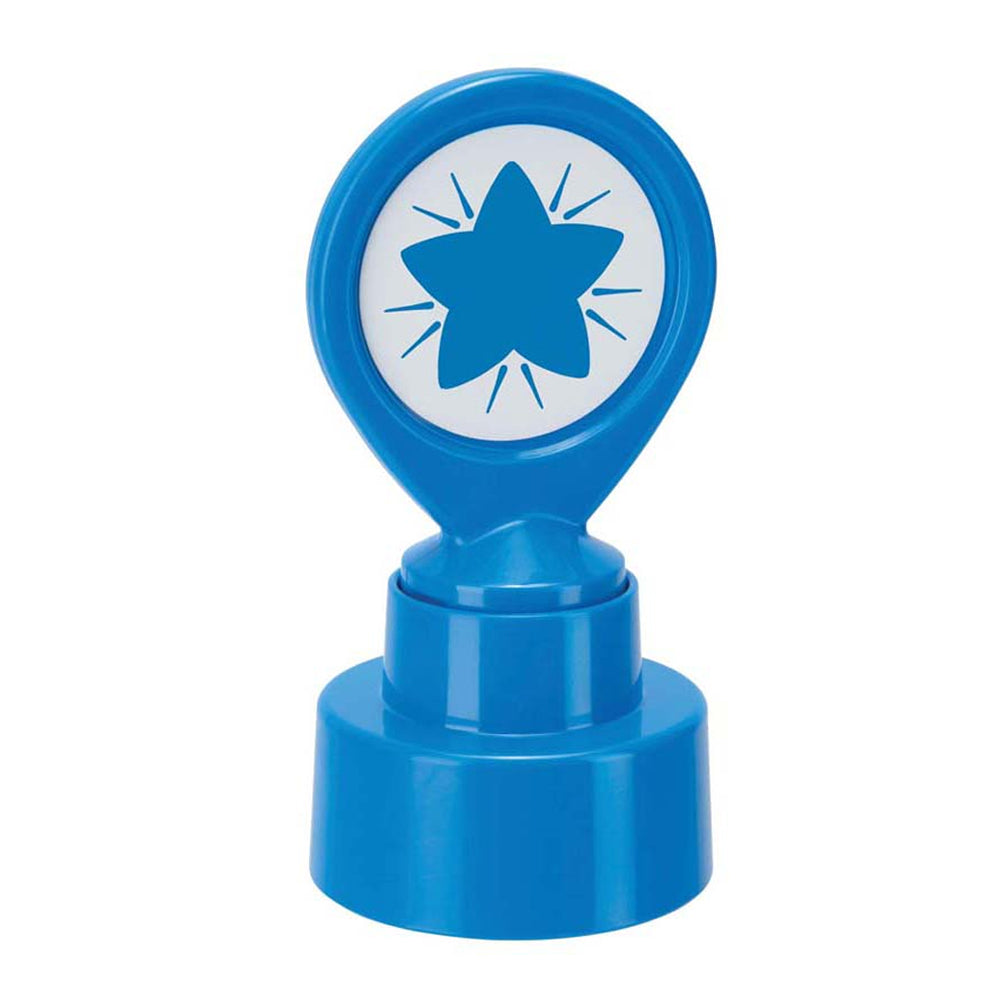 BlueStar Colop Motivational Self Inking Rubber Stamp | Montarga ...