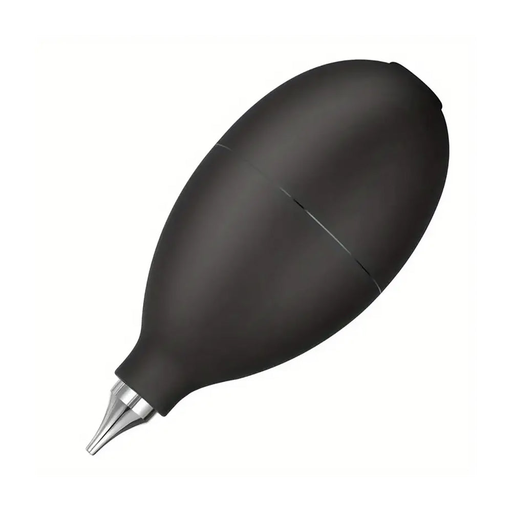 Montie's Craft Supplies Mini Ink Blower – Rubber Stamps by Montarga