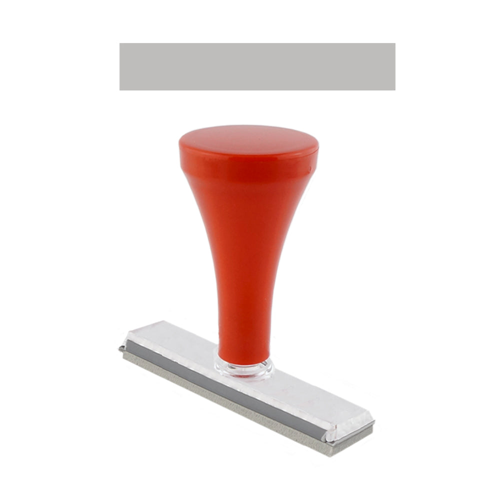 S24 - Custom Handle Rubber Stamp 09 x 60mm | Montarga – Rubber Stamps ...